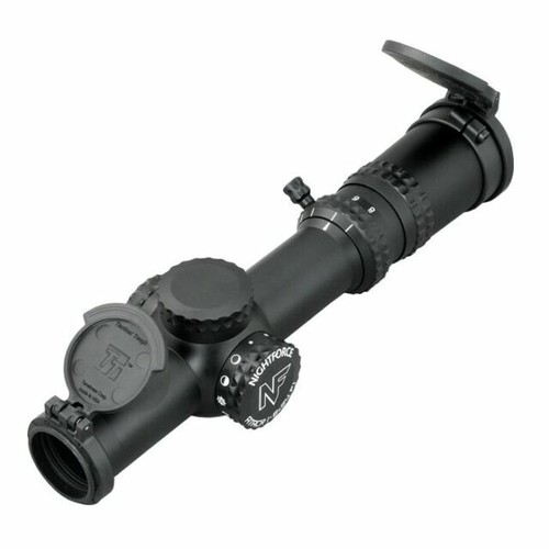 Nightforce ATACR 1-8x24 Riflescope C653 847362020617| eBay