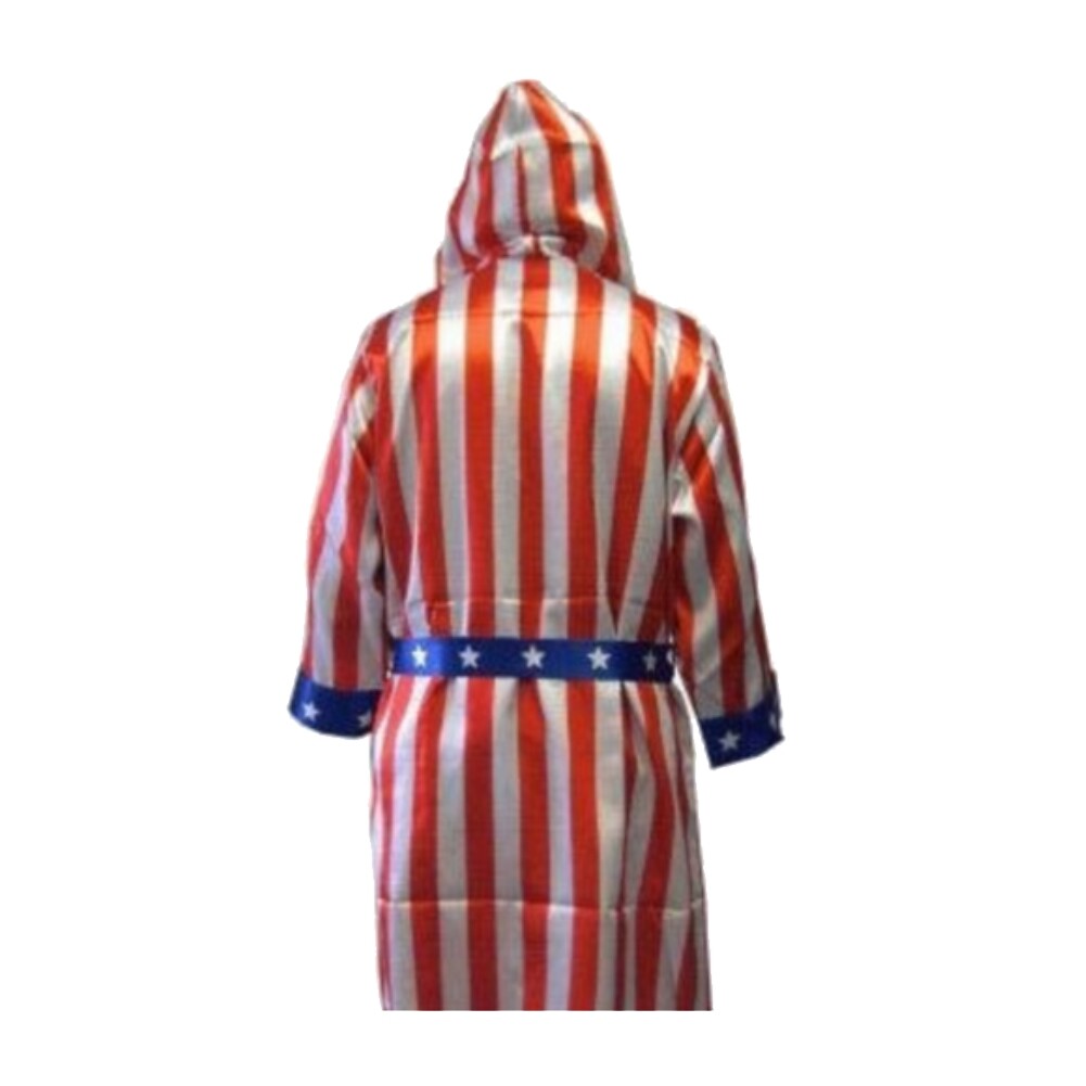 Apollo Creed Costume