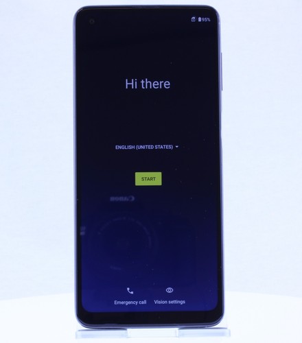 Motorola moto g power (2021) XT2117-3 Verizon 64GB Good Shape | eBay