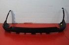 2019 2020 KIA SORENTO EX LX SX L REAR LOWER BUMPER COVER TEXTURED OEM ...