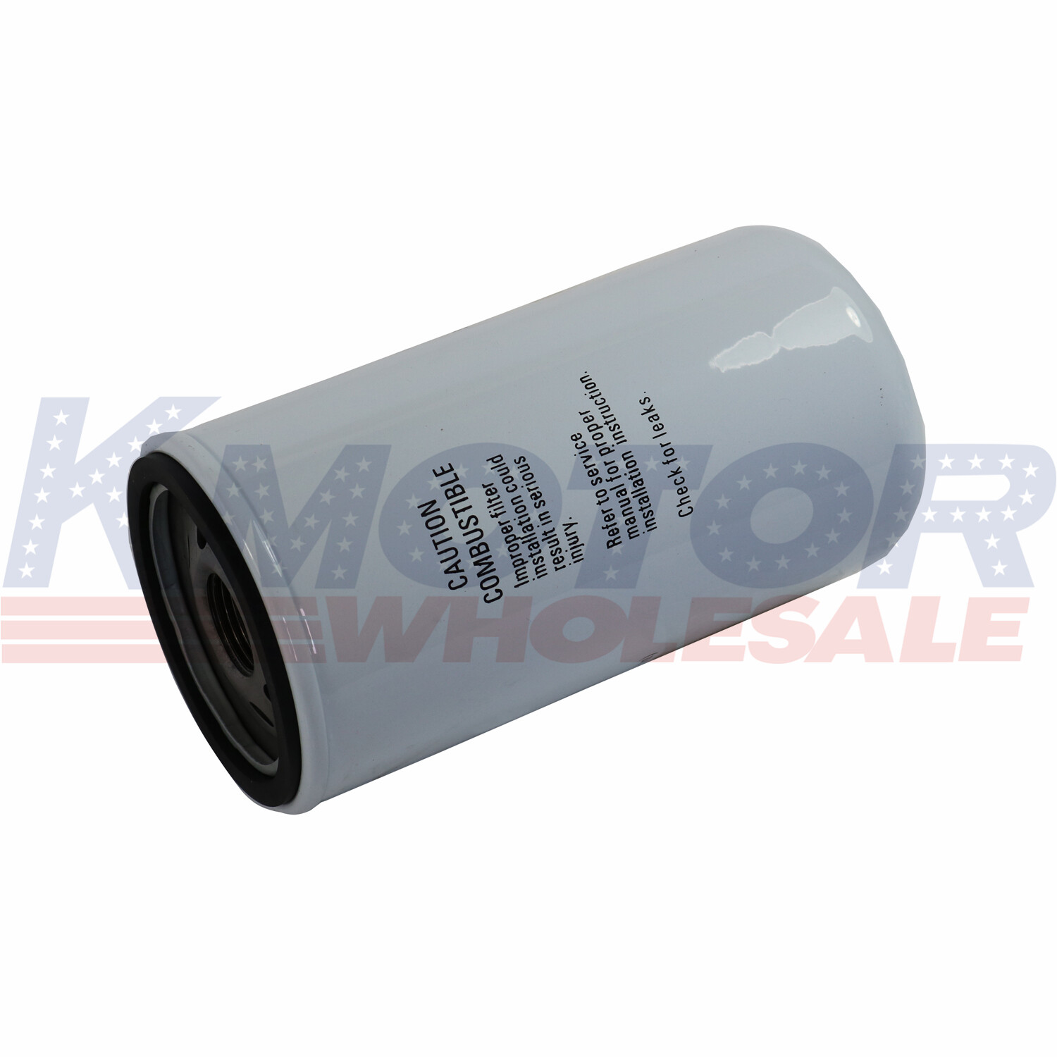 Diesel Filter FF100-2 Fuel Filter 2 Micron FF100-2 | eBay
