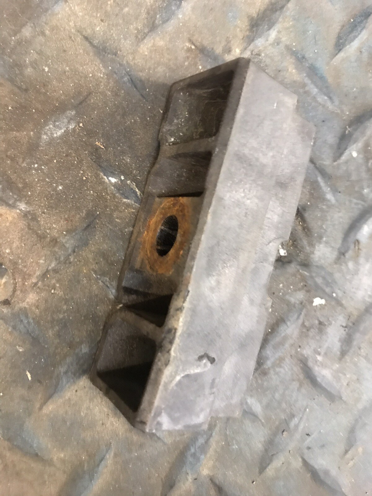 Ford Ranger Battery Hold Down | eBay