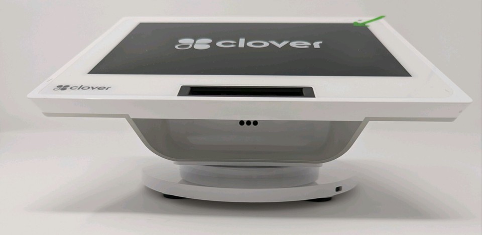Clover MIni 3rd Gen Swivel Stand (Mini not included) | eBay