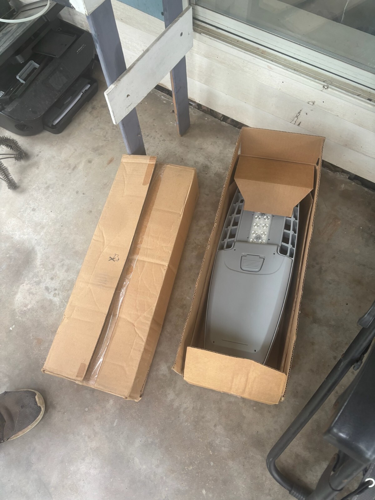 Lumec by Signify Road Focus Small (RFS-048) 54W16ED4K-G2-R35-UNV-DMG ...