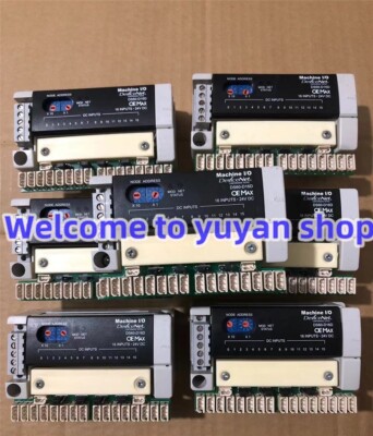 1pc USED OEMAX DS60-D16D PLC Controller TESTED #VXU3 CH | eBay