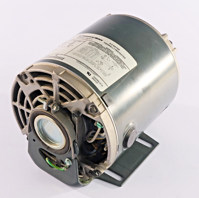 General Electric Commercial Motor 5KH32GNB776X 1/3HP | eBay
