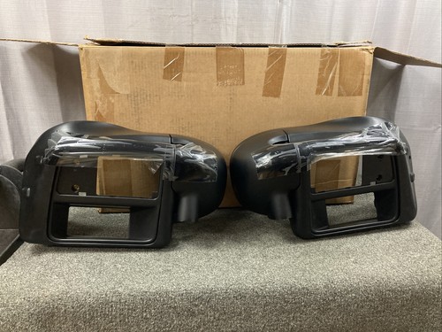 NEW GENUINE HARLEY DAVIDSON 57100258 UNPAINTED LOWER FAIRING KIT | eBay ...