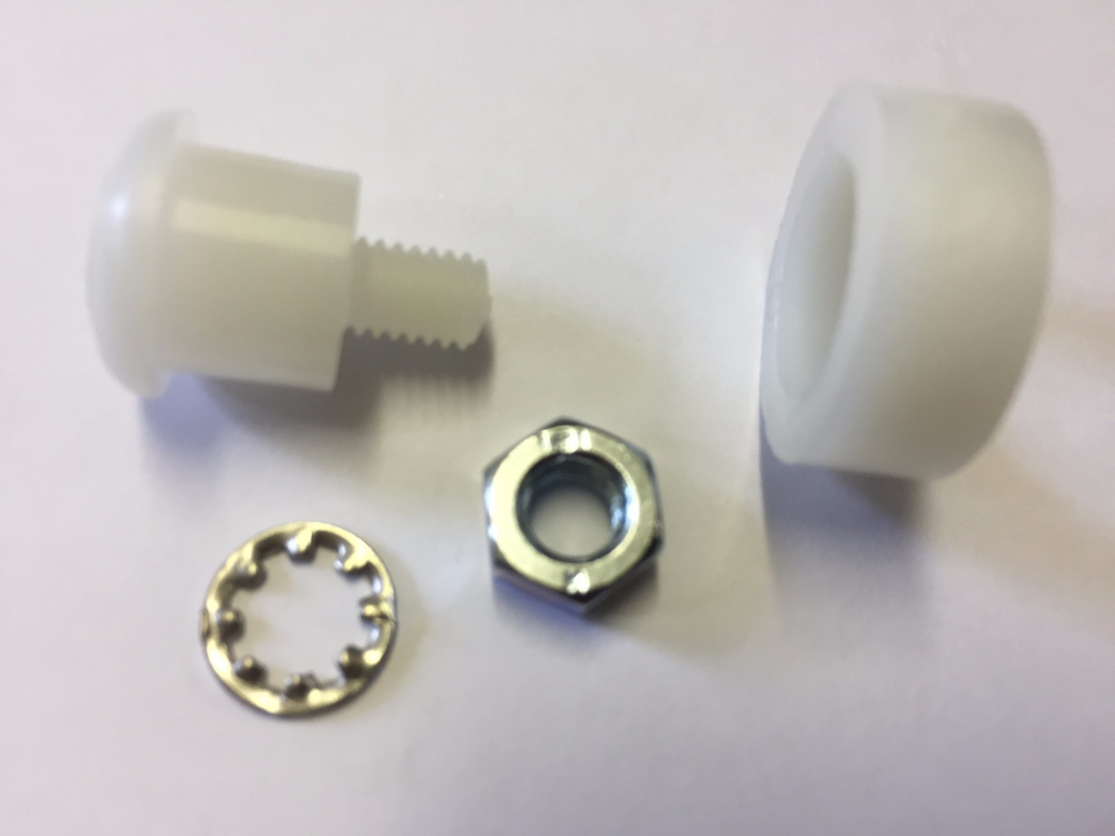 Genuine Leisure Rangemaster Range 55 110 90 Cooker Drawer Wheel Roller ...