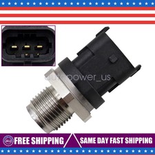 Maxxforce 7 International Navistar Fuel Rail Pressure Sensor 2517635C91 ...