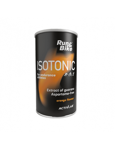 RUN & BIKE - ISOTONIC (475g) | eBay