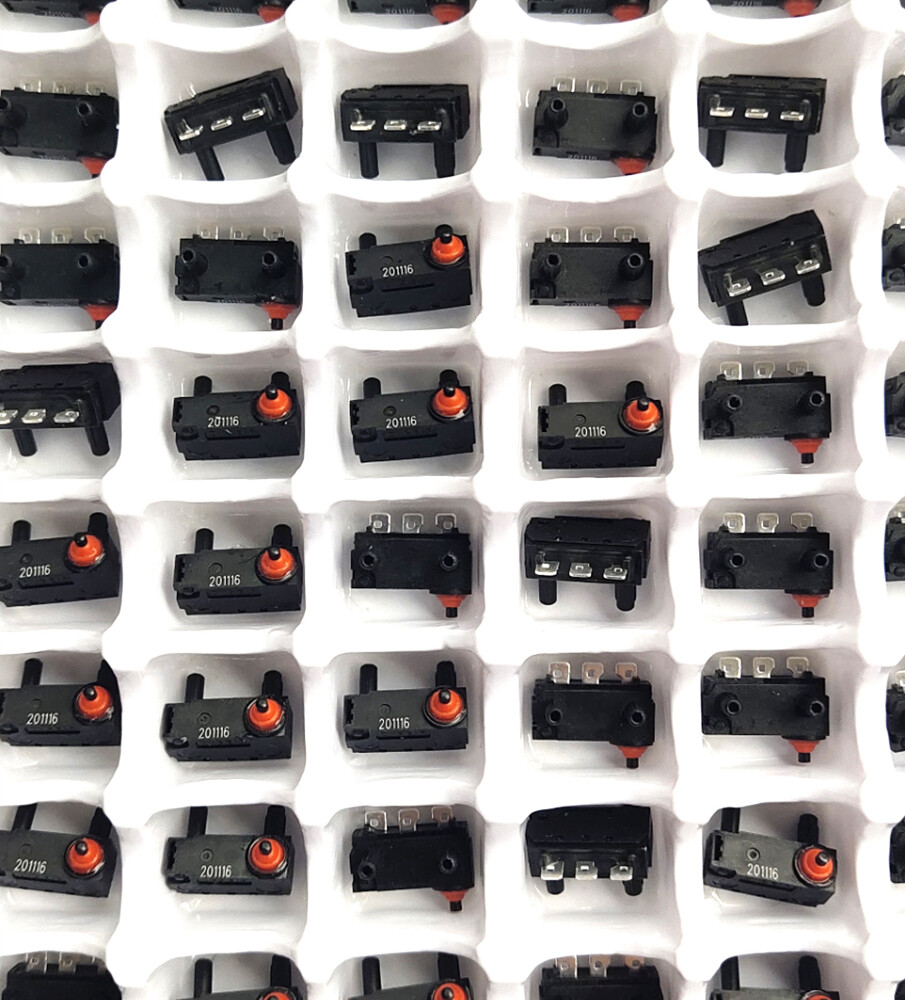 1pc Car Audio Mainframe Switch for Audi A6L A8 A8L Q5 Q7 201116 3-pin ...