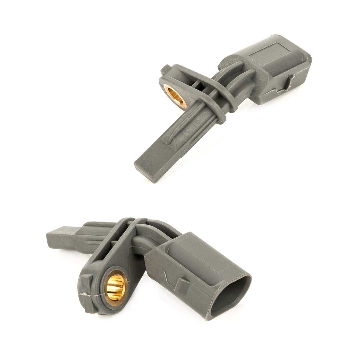 2x ABS Capteur De Vitesse Roue Arrière Gauche Droite pour Seat Ateca ...