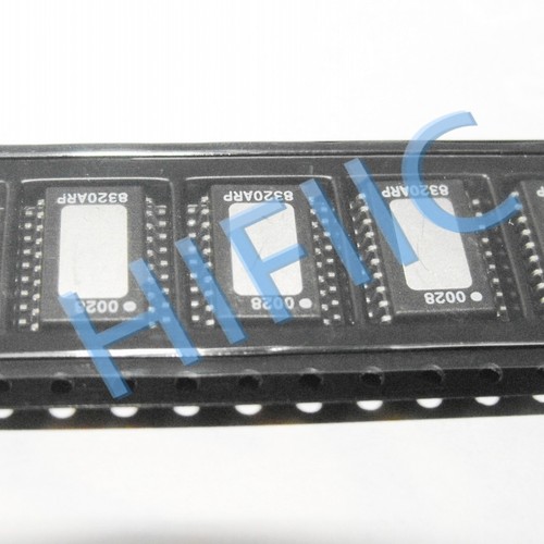 1PCS AD8320ARP AD8320 LF 2.7 GHz RF/IF Gain and Phase Detector | eBay