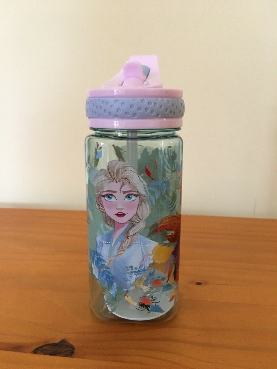 Suri Olaf Water Bottle