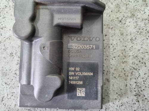 VOLVO XC60 GEN 2, 04/17- FUEL PUMP CONTRL UNIT 32203571 ,VIN 32312196 ...