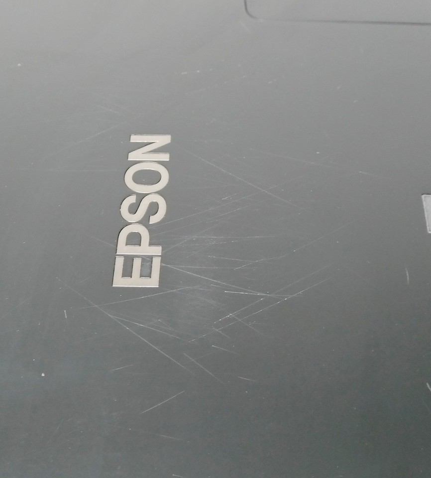 Epson Pro Cinema 4050 4K PRO-UHD 3LCD Projector H932A - Black ...