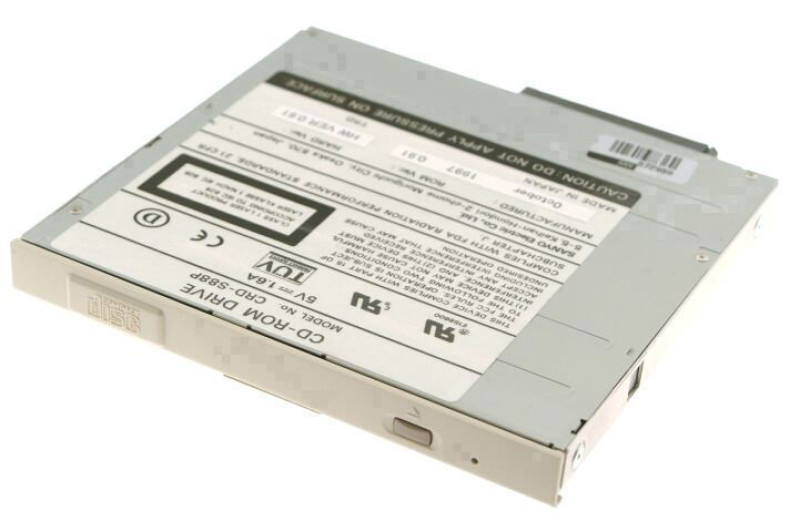 273137-001 - 8X CD-ROM Drive | eBay