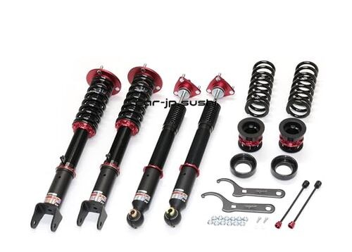 BLITZ Blitz coilover suspension with wrench RC GSC10/AVC10/ASC10 damper ...