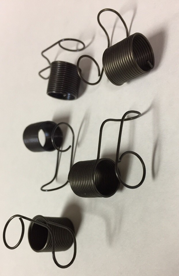 JUKI Spring B3128 051 000 Juki Take Up spring (5 Pc )(134) | eBay