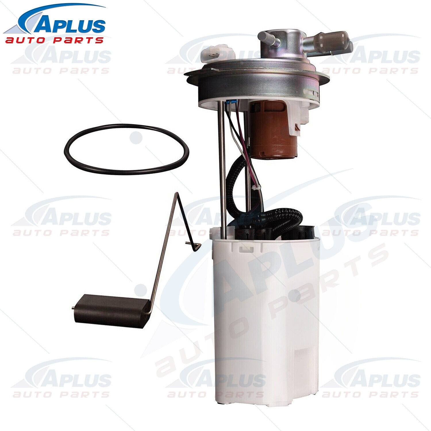For 04-07 Chevy Silverado GMC Sierra 1500 2500 Fuel Pump Module ...