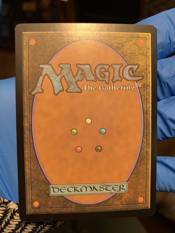 ⭐️OG Foil Japanese Reflecting Pool ⭐️ NM Clean Surface ⭐️ Shadowmoor ⭐️ ...