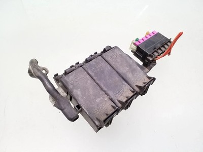 Volkswagen Polo IV 9N3 2008 Fuse module 5Z0937548C ARA264961 | eBay