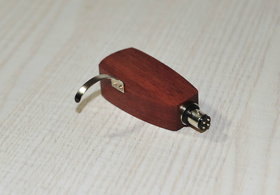 Custom-Made Wood Headshell For Ortofon Spu Gt Royal N Cartridges ...