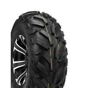25/8 R12 DURO - RED EAGLE DI2013 4PR | eBay