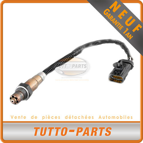 Lambda Sensor 0258006311 - 0258006953 0258116294 8200033864 8200034961 ...