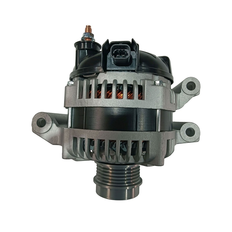 Alternator Fits Chevy 150 Amp Coupe Sedan Chevrolet Blazer 13529304 | eBay