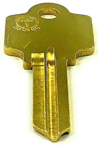 1 Arrow Key Blank New AR1 1179 Various Locks Keys Blanks | eBay