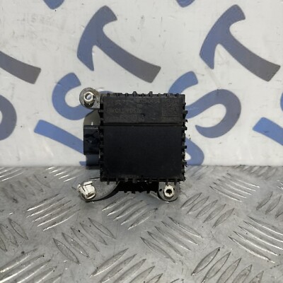 PEUGEOT 2008 DISTRONIC RADAR SENSOR MK2 9852539080 / CORSA F | eBay UK