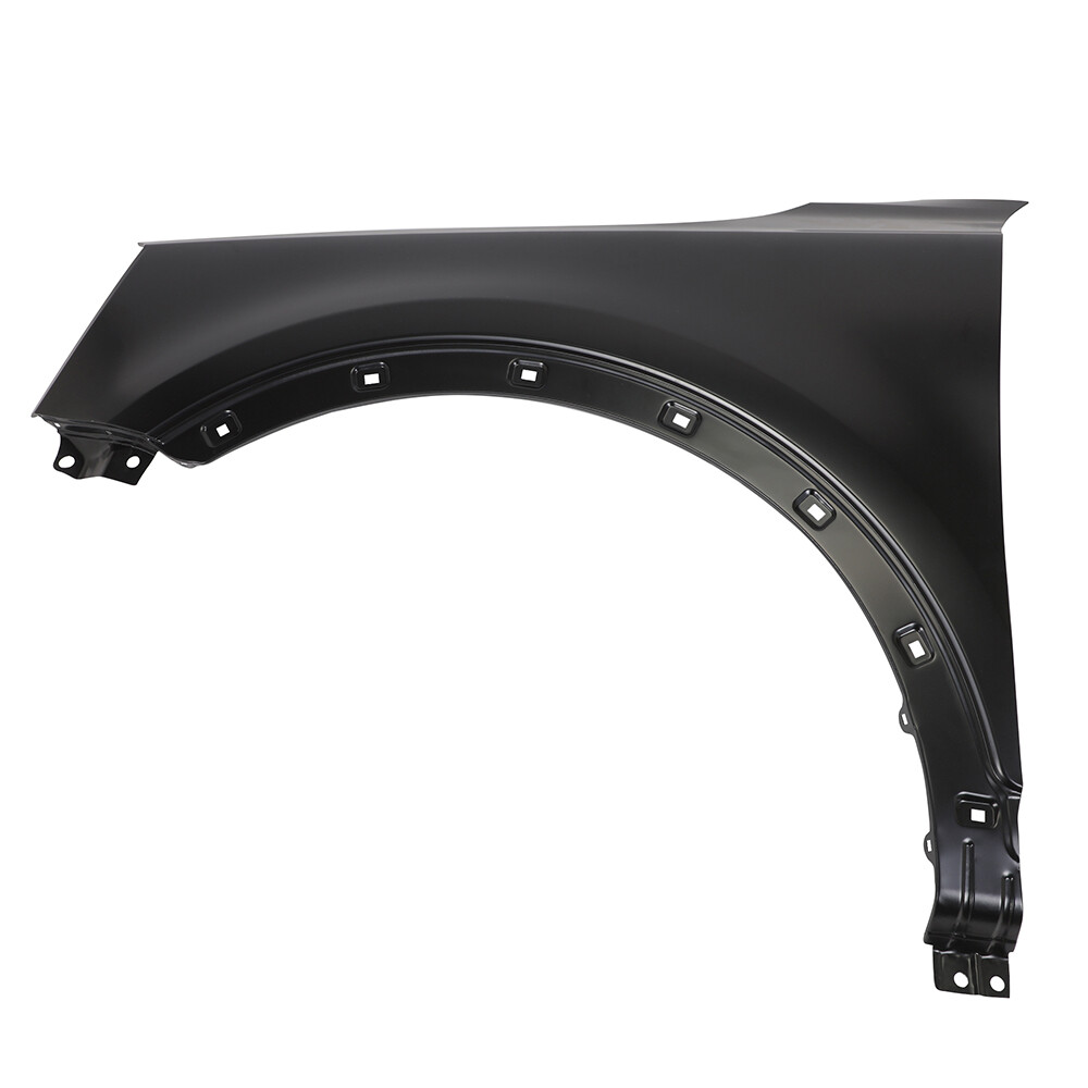 Fender Front Left Side For 2020-2023 Kia Telluride SX Limited ...