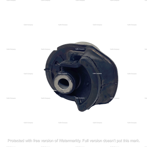 48725-12580 For 2pcs 2005 Toyota COROLLA Rear Crossmember Axle I-Beam ...