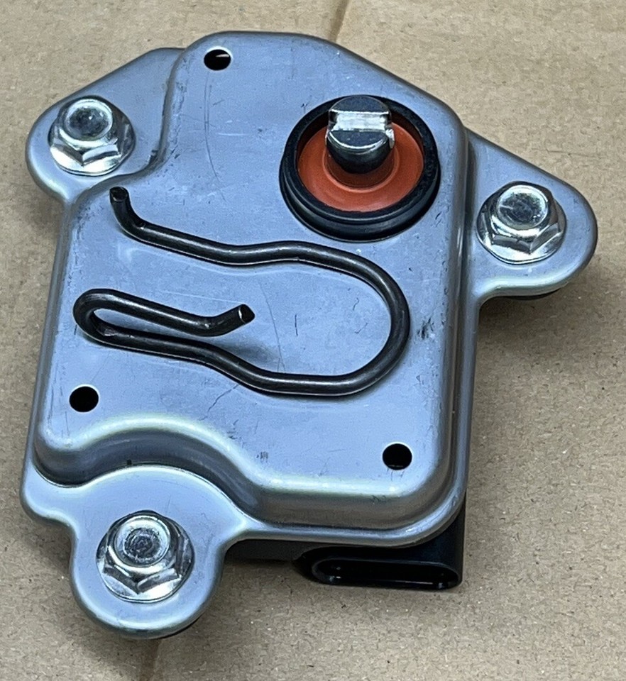 18308632154 18307620323 18307628041 18308623584 - Exhaust Flap Kit OEM ...