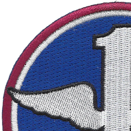 1st Reconnaissance Squadron Patch | eBay