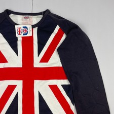 Union Jack Top for sale | eBay