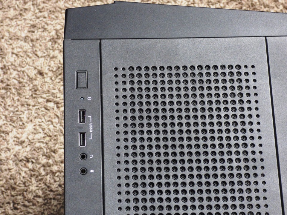 iBUYPOWER Slate MR Gaming Desktop,i5-11400F@2.60GHz,8 GB RAM,512GB SSD+ ...