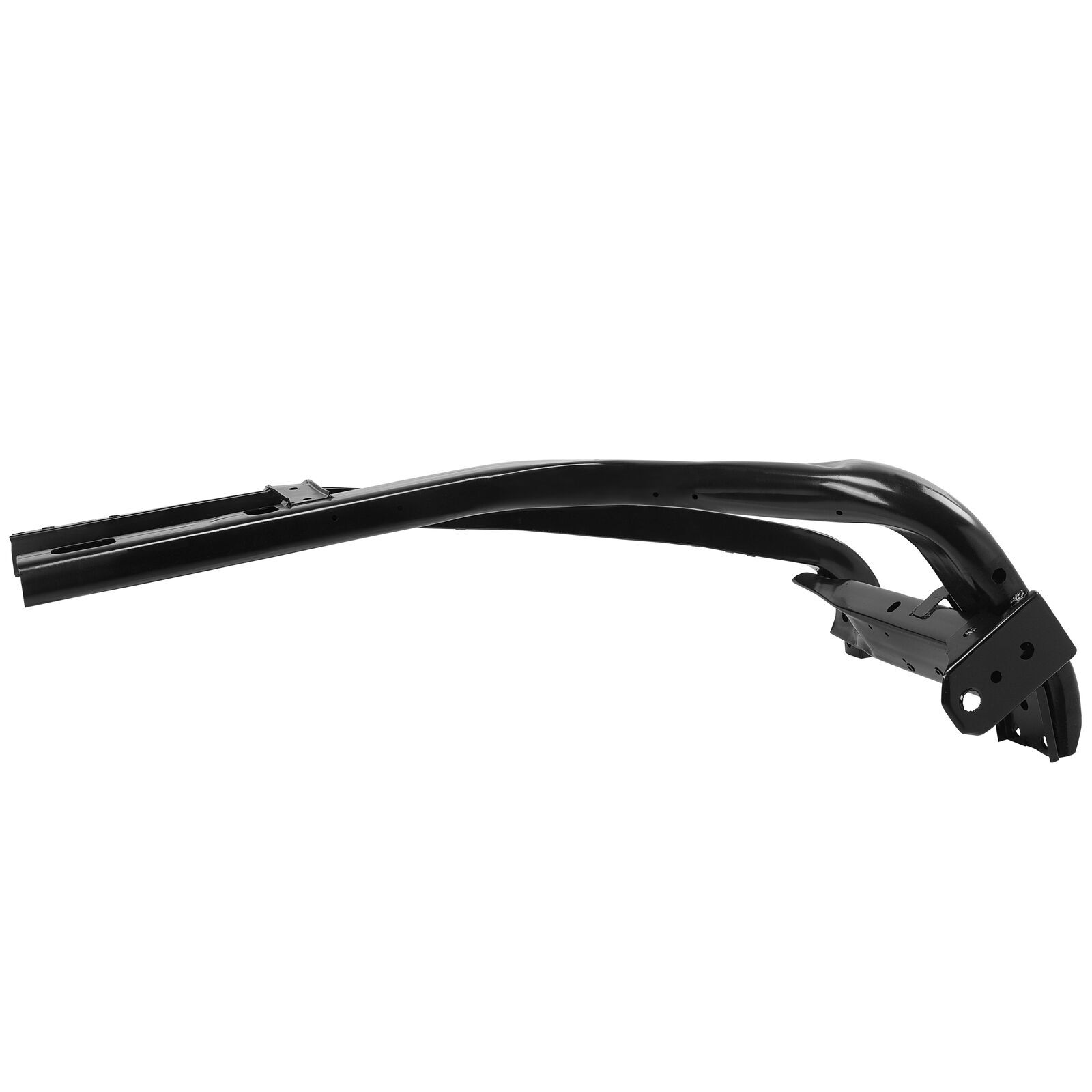 For 2011-2018 Ram 1500 Radiator Support Driver & Passenger Side Set ...