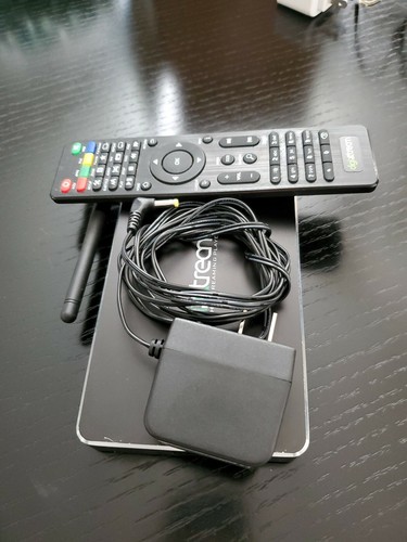 DigiXstream DX3 Plus Android Media Box With Remote | eBay