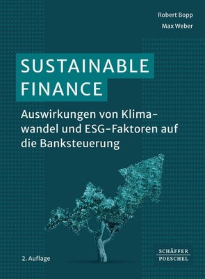 Robert Bopp Max Sustainable Finance: Auswirkungen von Klimawa ...