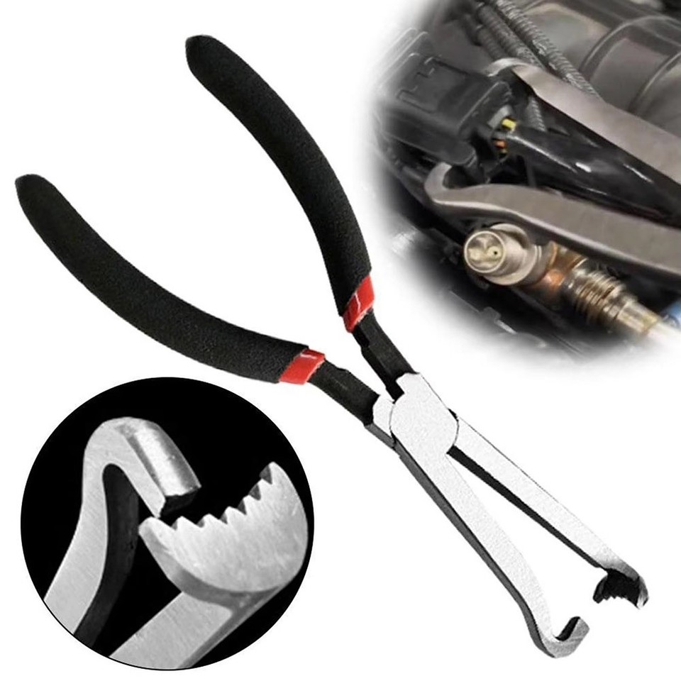 For Lisle 37960 & 37980 Electrical Disconnect Pliers New 2PACK ...