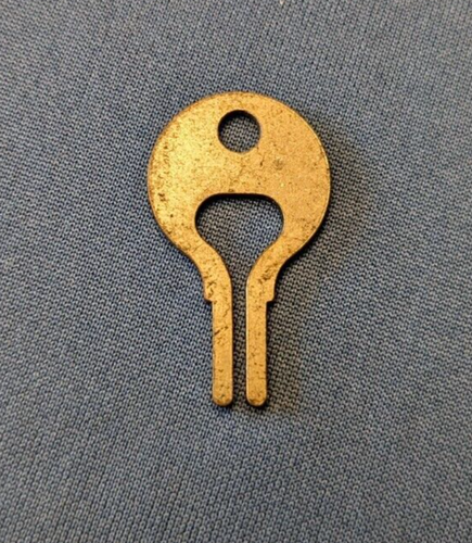 Vtg jukebox volume control KEY | eBay