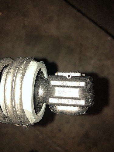 OEM 2009-2015 BMW 7 Series F01 F02 Trunk Lid Right Spindle Drive ...