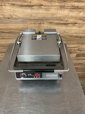Sandwich & Panini Grills - Star Pro Max