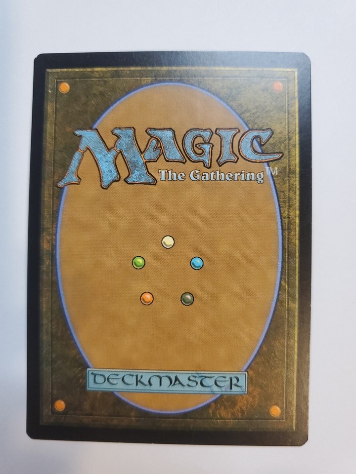 MTG Magic The Gathering Card Chief of the Foundry Artifact Creature ...