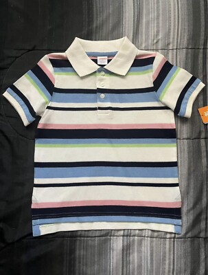 toddler boy shirts 4t | eBay