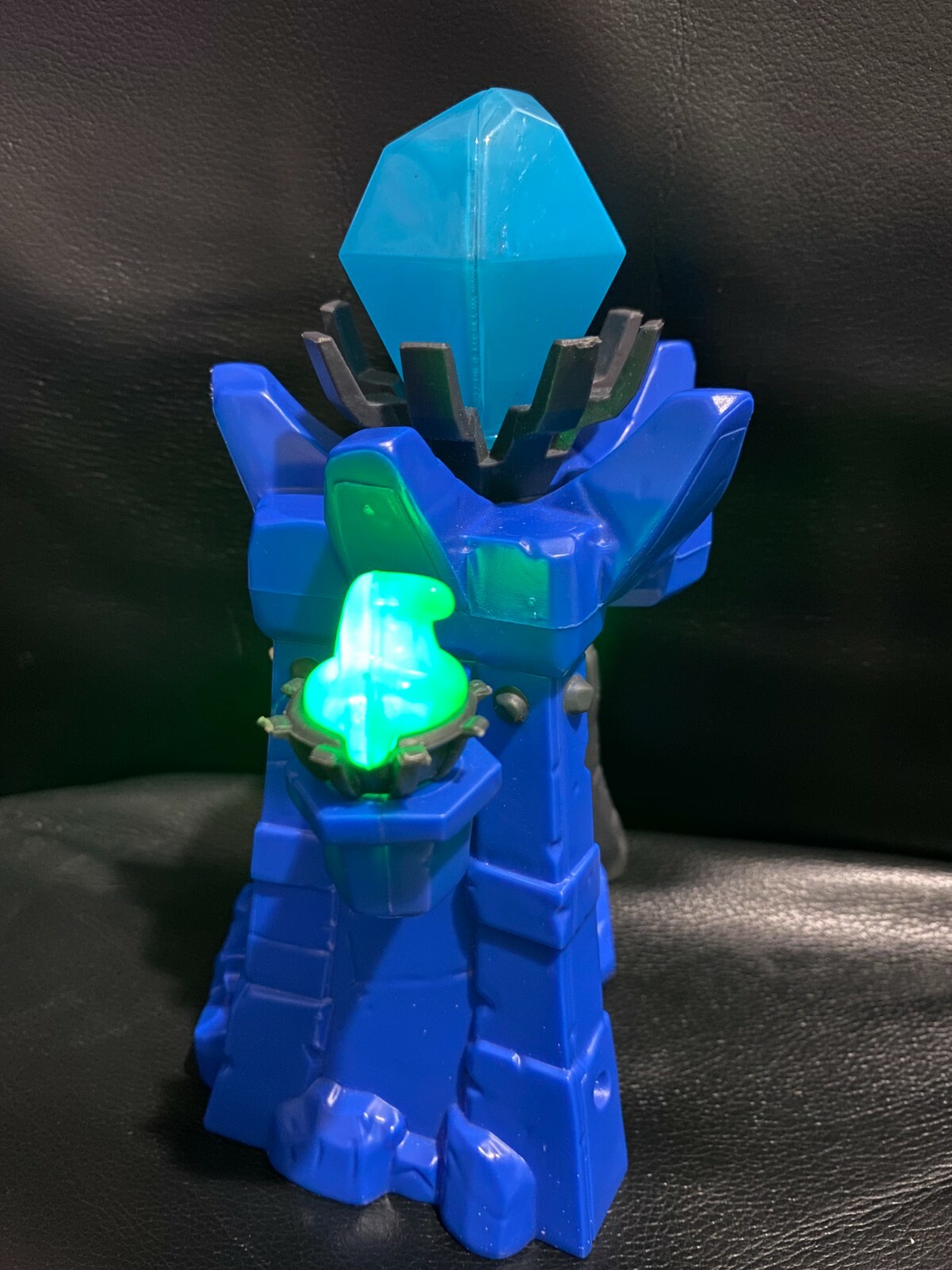 Magical Wizard Tower Play Set of Dragons Fairies Wizards for sale ...