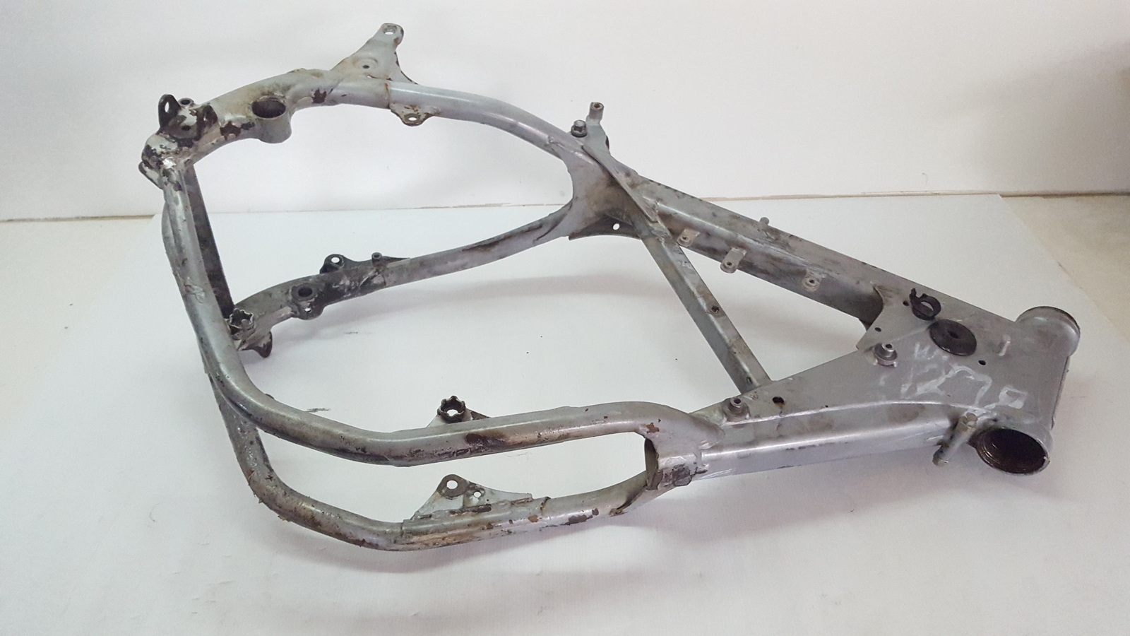 Frame KTM 400EXC 2002 400 520 EXC 02 #782 | eBay Australia