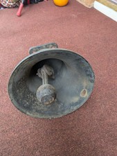 Locomotive Bell for sale | eBay